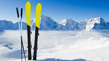 12 Benefits of Skiing and Snowboarding: Health, Wellness, and Social P ...