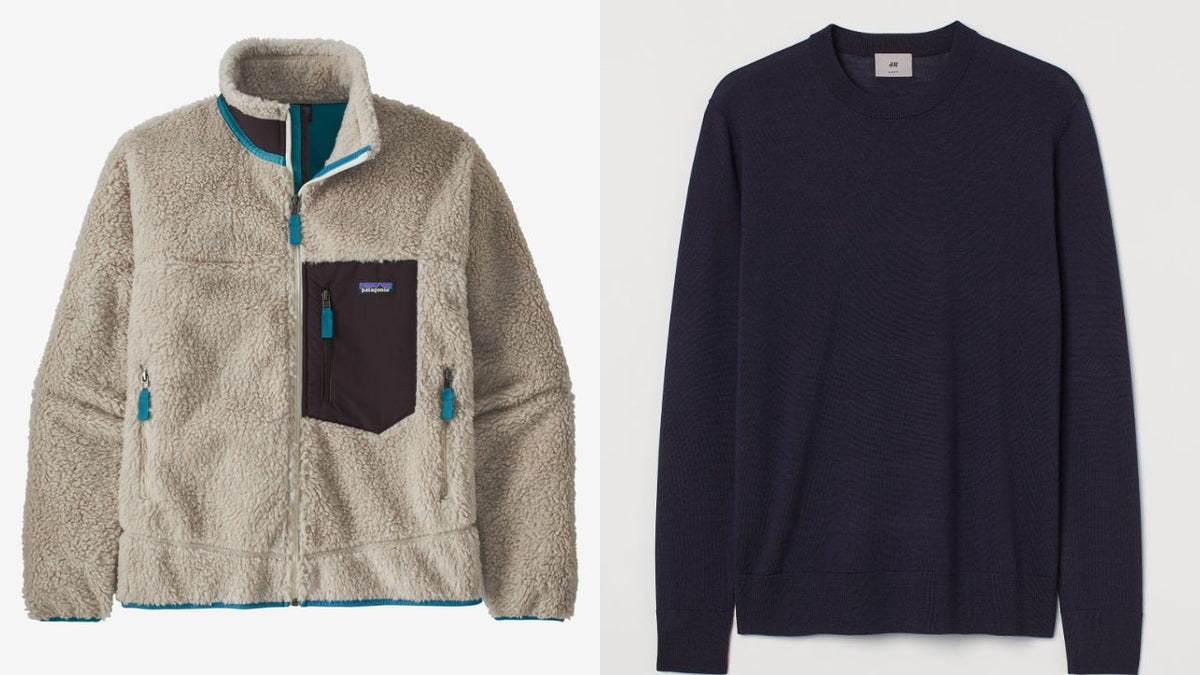 Merino Wool Vs Fleece | The Ultimate Warmth Showdown – Merino Protect