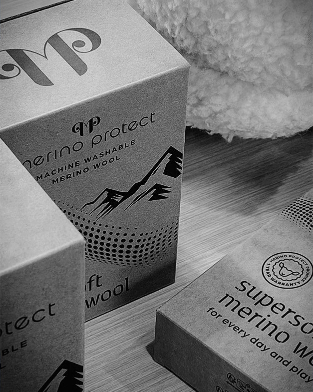 Merino Wool Clothing - Merino Wool T-Shirts – Merino Protect