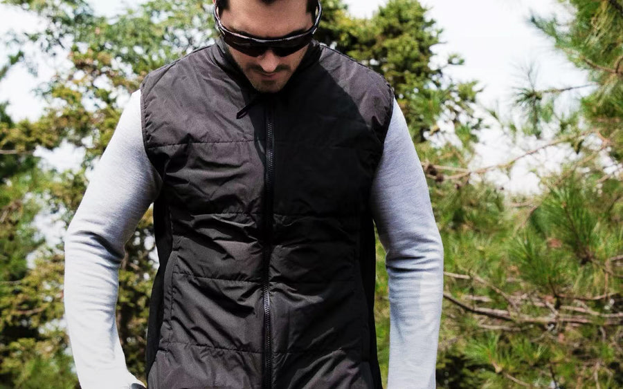 Merino Wool Clothing - Merino Wool T-Shirts – Merino Protect